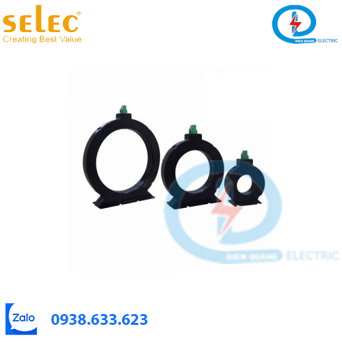 Biến dòng Selec CBCT35-1