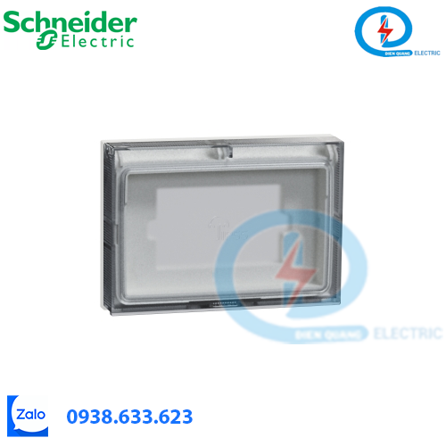 Mặt che chống thấm nước M3T01WP_WE Schneider