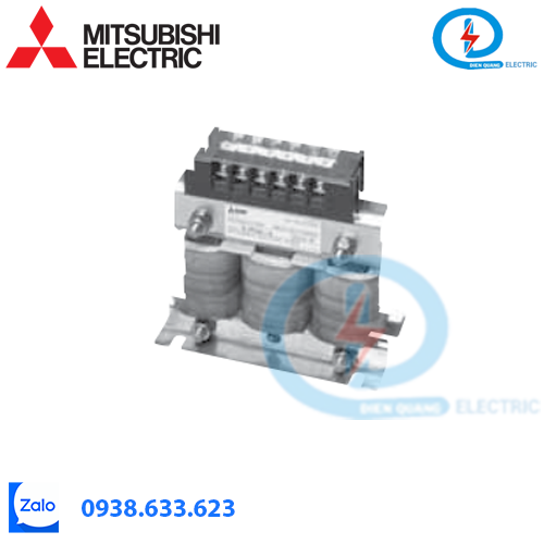 MITSUBISHI FR-HAL-H7.5K 1AKD06