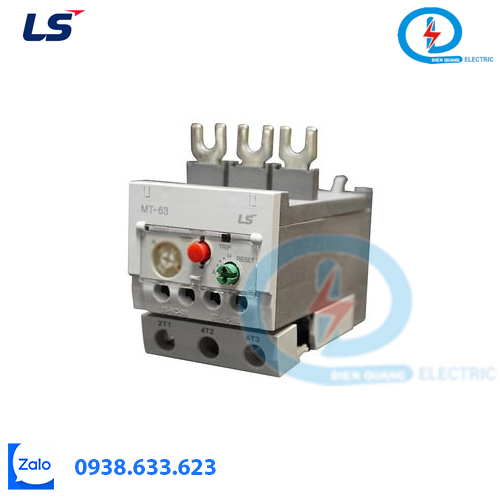 Rơ le nhiệt MT-95 54-75A LS